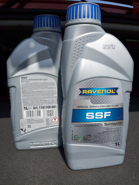 83290429576 Масло гидравлическое BMW | Запчасти на DRIVE2