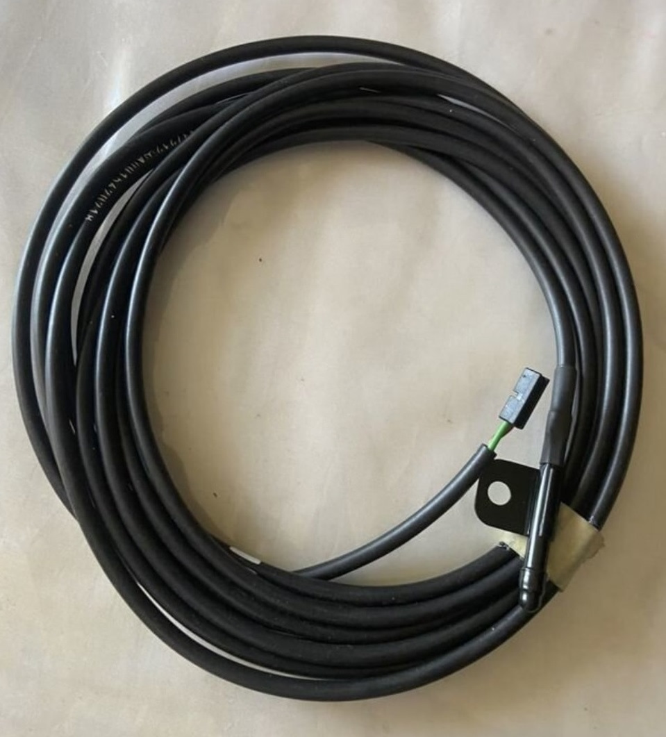 Новый датчик указателя забортной температуры — Mercedes-Benz 190 (W201 ...