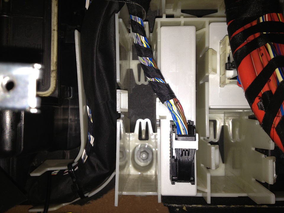 Comfort Access: Подведение итогов — BMW 6 series (E63), 4,8 л, 2008 ...