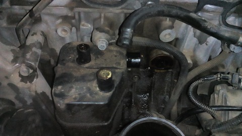 30677388 Патрубок фильтра воздушного Volvo | Запчасти на DRIVE2