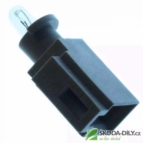 Все лампы на A5fl — Skoda Octavia A5 Mk2, 1,8 л, 2010 года | запчасти ...