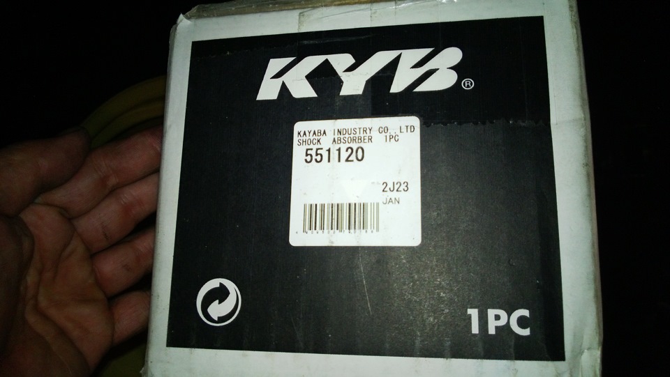 Меняем задние стойки — Lexus IS II, 2,5 л, 2007 года | визит на сервис ...