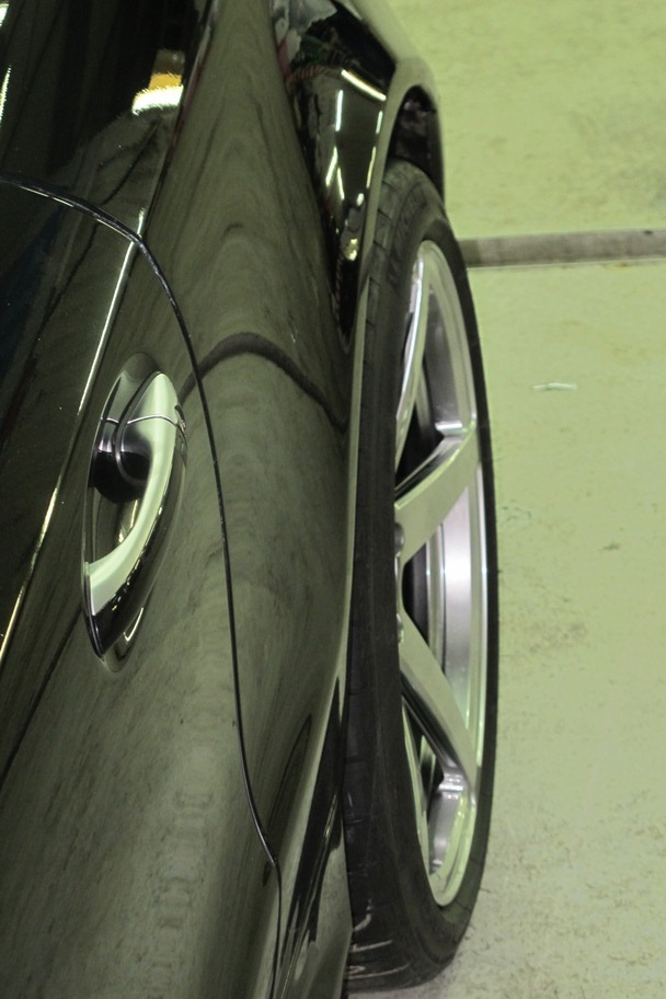 To be continued SL19 +MB AMG SL65 — DRIVE2