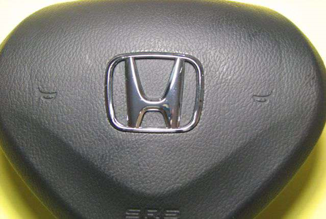 Замена значка хонда — Honda Accord (8G), 2,4 л, 2008 года | аксессуары ...