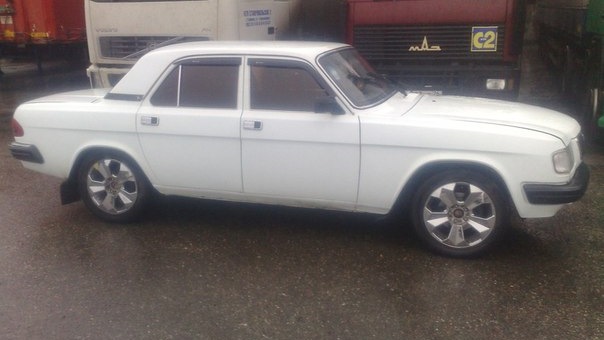 Змз 406 холостой ход — ГАЗ 3110, 2,4 л, 2000 года | другое | DRIVE2