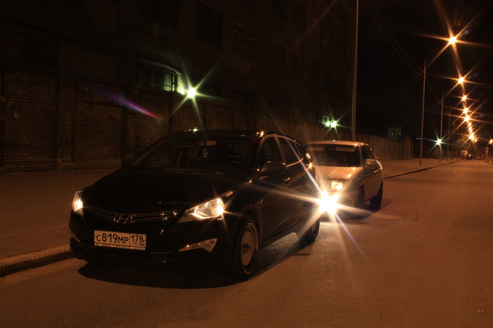 Чира vs Solaris Shadow — Lada 21102, 1,5 л, 2003 года | фотография | DRIVE2