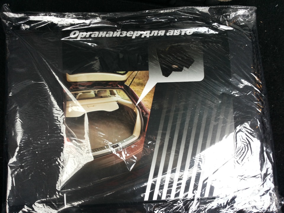 ништяки — Ford Focus Hatchback II, 1,8 л, 2007 года | аксессуары | DRIVE2