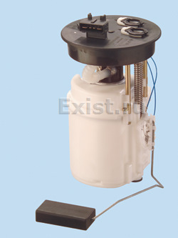 A6384700794 Насос бака топливного Mercedes | Запчасти на DRIVE2