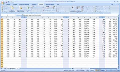 1364872 Отражатель в задний бампер правый / Mondeo-III 05~ Ford ...
