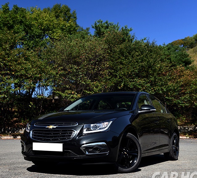 Фары оригинал GM — DRIVE2