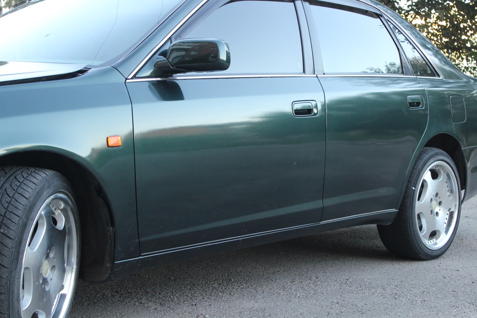 давно нечего не писал — Toyota Pronard, 3 л, 2000 года | другое | DRIVE2