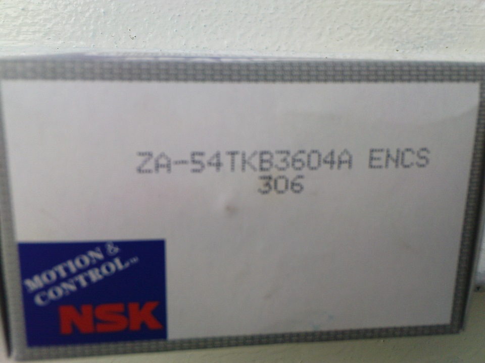 54TKB3604A Комплект сцепления MAZDA 6/626/323/MVP/PREMACY 1,8/2,0/2,5 ...