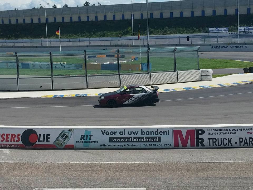 racing my car — DRIVE2