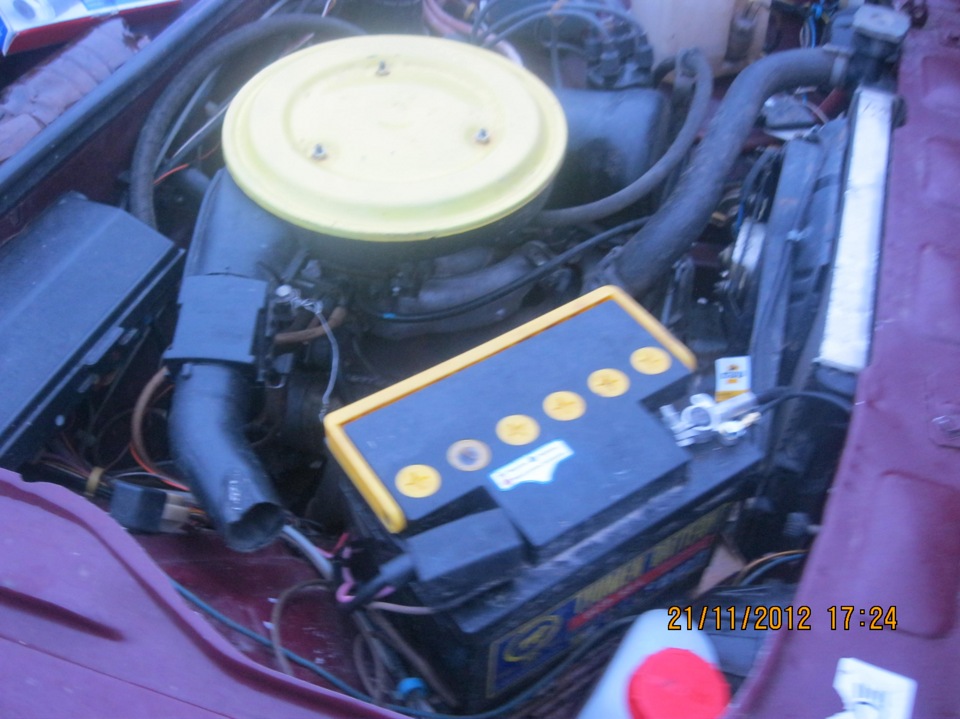 3* Сцепление — Lada 21043, 1,5 л, 1999 года | своими руками | DRIVE2