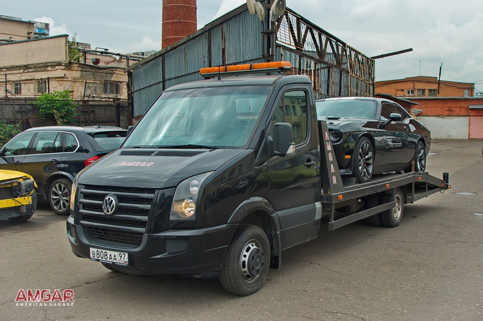 AMGAR-эвакуакция — AMGAR на DRIVE2