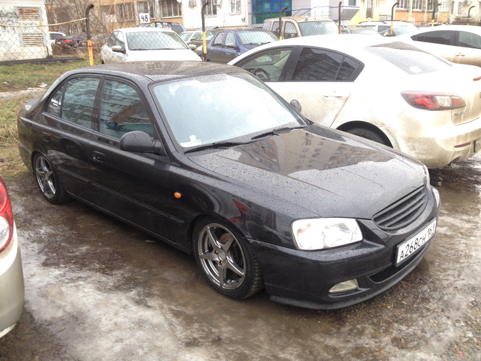 Обслужил свой Berkut R20, новая крышка радиатора, первый в моей жизни ...