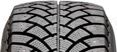 B.F.GOODRICH G-Force Stud 195/60 R15 и о том какое значение имеет ...