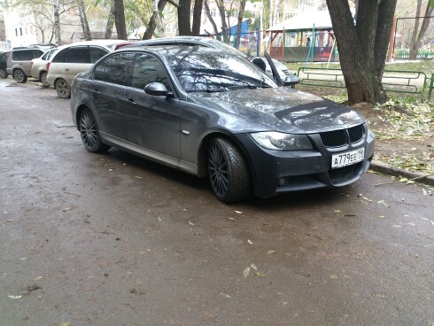 Запись от 12 марта 22:18 — DRIVE2