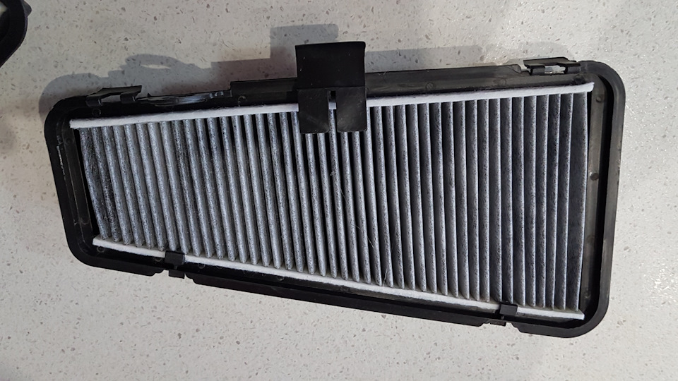 8KD819439 Фильтр салона VAG | Запчасти на DRIVE2