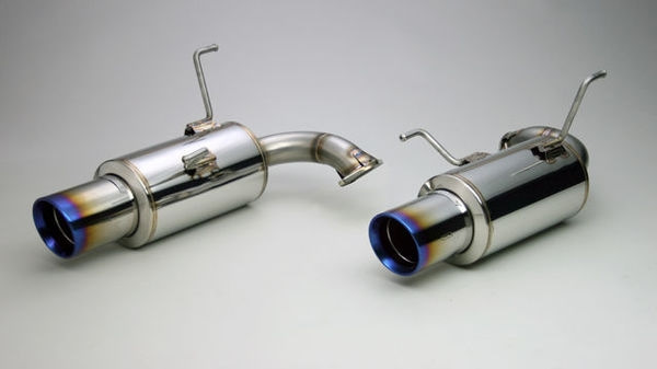 WRX STI MIDPIPE — DRIVE2