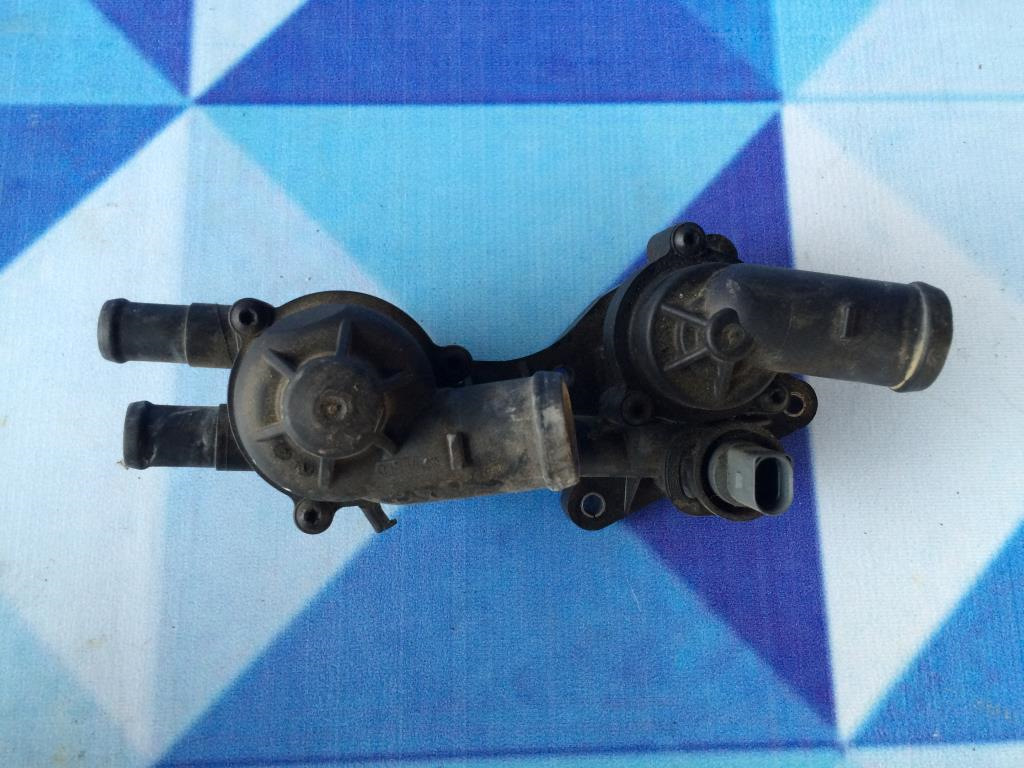 03C 121 111 H / 03C121026N / 03C 121 026 N / Корпус термостата ...