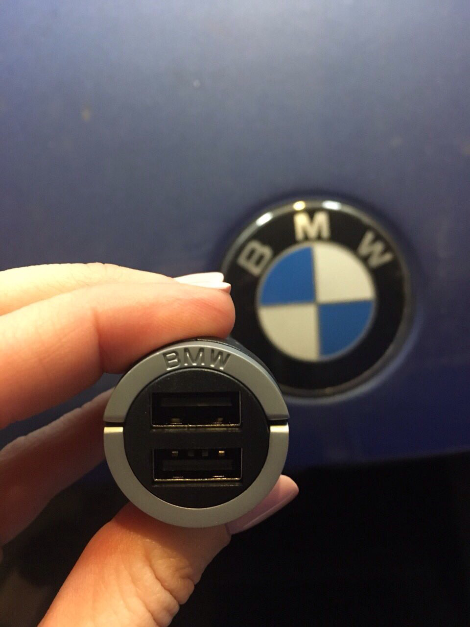 Оригинальная зарядка. (Подарок) — BMW 3 series (E30), 2,8 л, 1987 года ...
