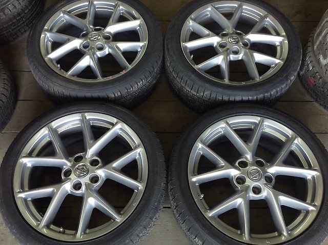 Диски R19 Enkei M.A.T. проданы — Rim`sService.Msk на DRIVE2