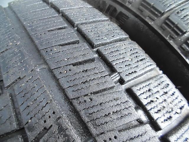 Bridgestone Blizzak Revo GZ 205/50R17 + MAE — Volkswagen Golf Mk4, 1,4 ...