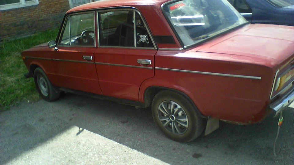 мелкий ремонт — Lada 2106, 1,5 л, 1994 года | своими руками | DRIVE2