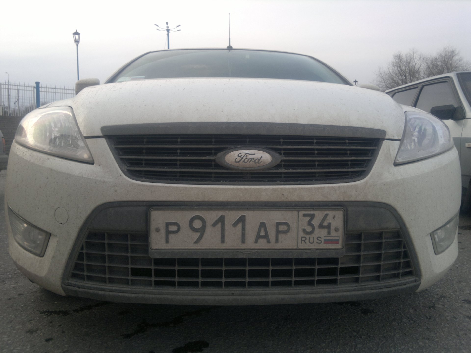 Запись, 27 марта 2011 — DRIVE2