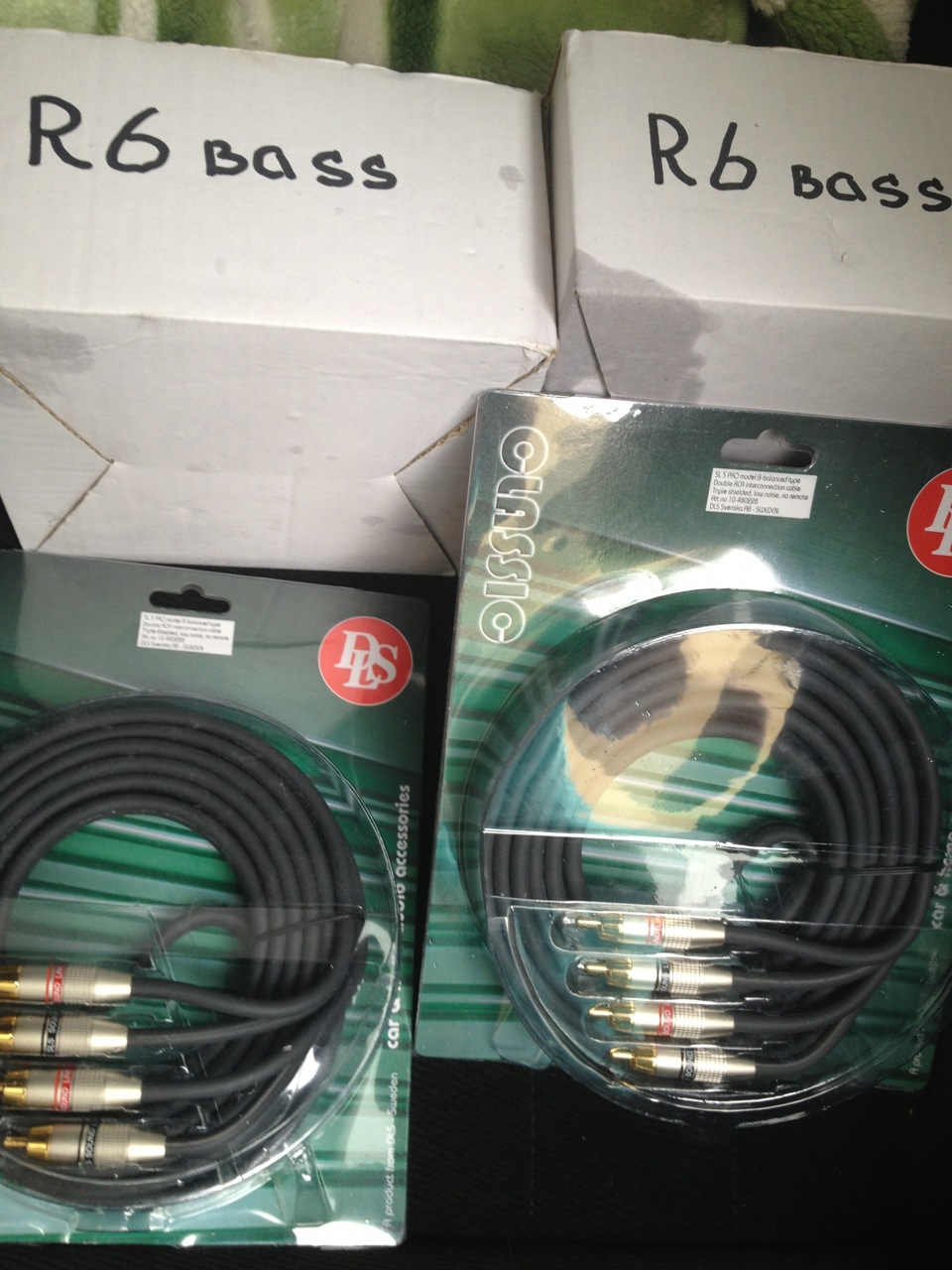 обновка — Сообщество «Автозвук» на DRIVE2