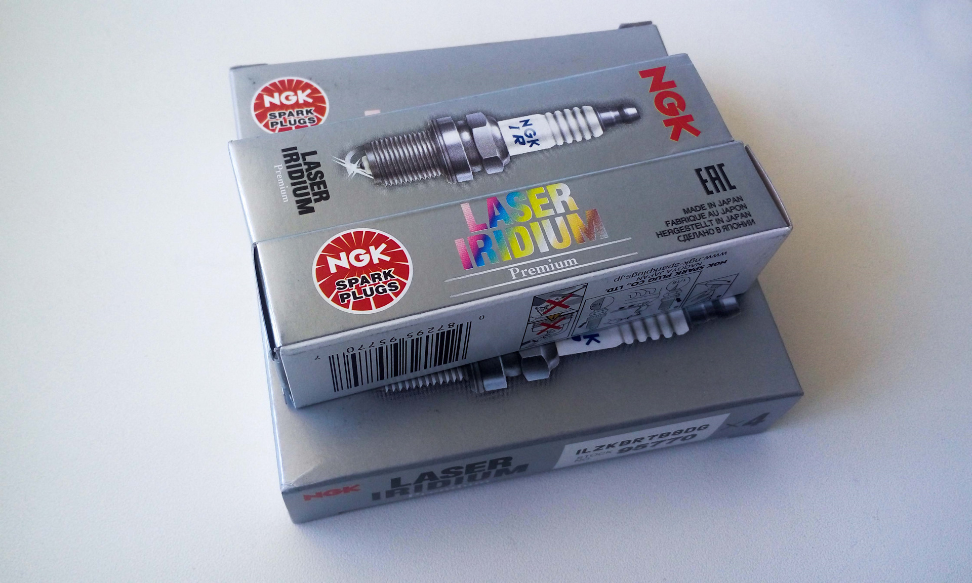 Замена свечей на N54 и ступичных подшипников. — BMW 3 series Coupe (E92 ...