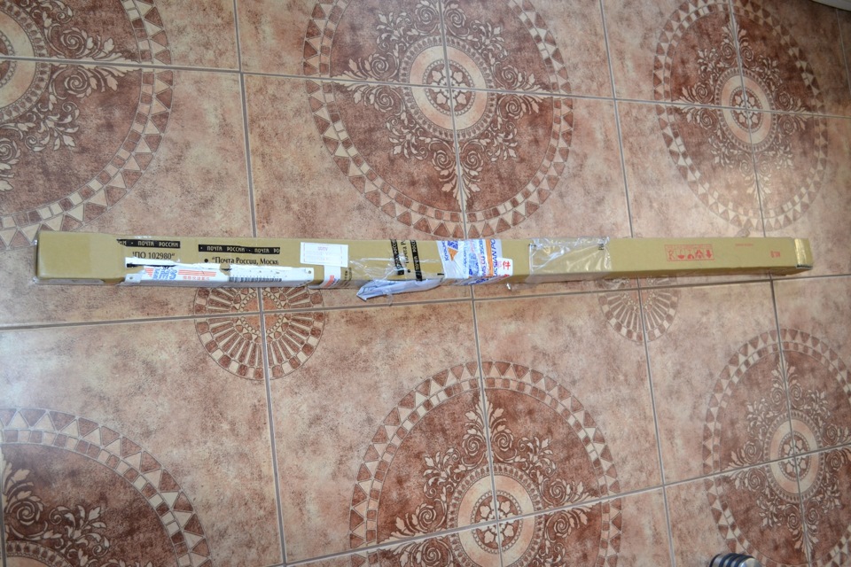 Лип спойлер — Volkswagen Jetta VI, 1,4 л, 2012 года | аксессуары | DRIVE2