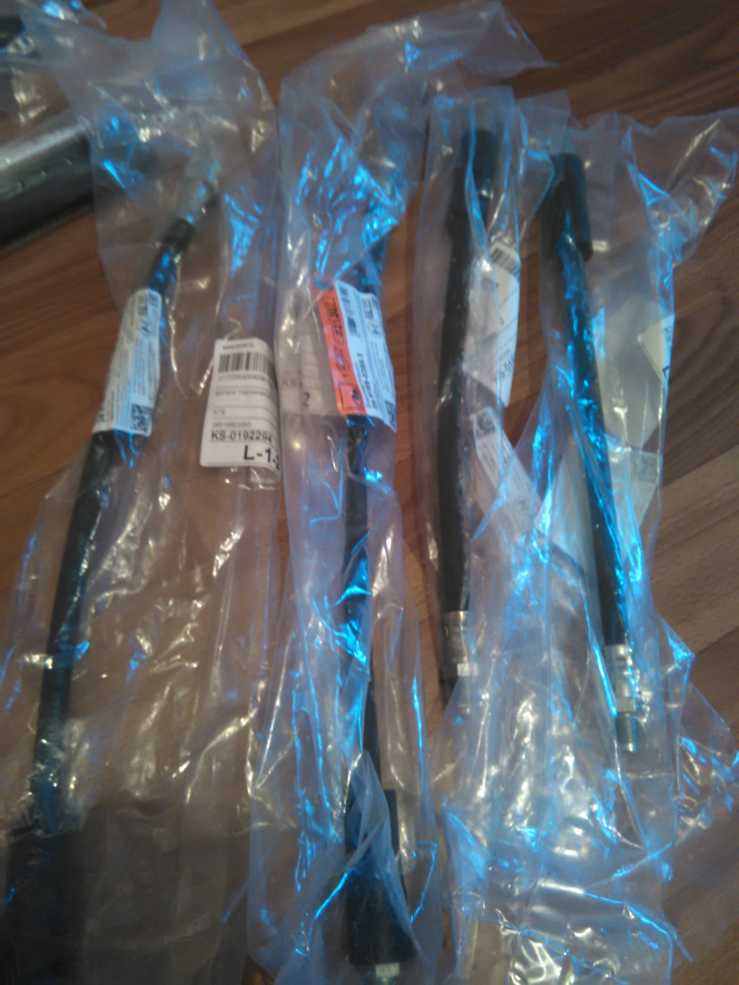 ништяки — BMW 7 series (E38), 3,5 л, 1998 года | запчасти | DRIVE2