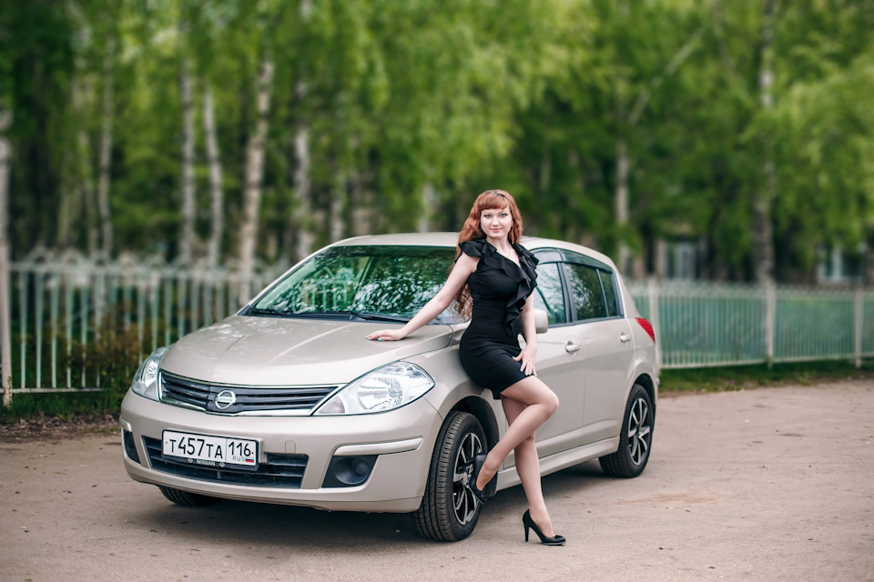 Запись, 17 июня 2017 — DRIVE2