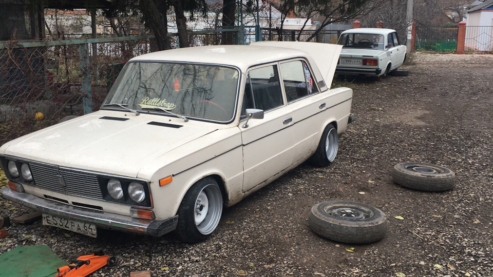 Новая машина — Lada 21063, 1,5 л, 1990 года | покупка машины | DRIVE2