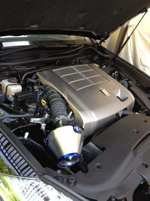 Скоро… — Toyota Mark X (GRX120), 3 л, 2007 года | тюнинг | DRIVE2