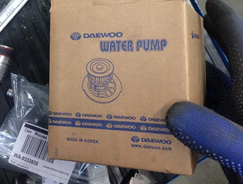 94501228 Болт M8 / Chevrolet GM | Запчасти на DRIVE2