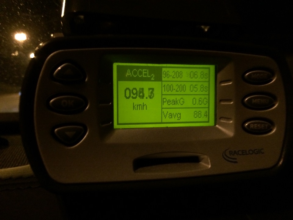 Racelogic — Mercedes-Benz C 63 AMG (W204), 6,2 л, 2012 года ...