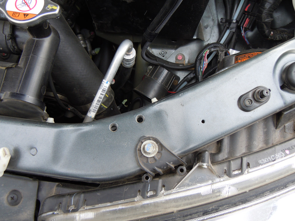 Установка водосепаратора DAHL-65 — DRIVE2