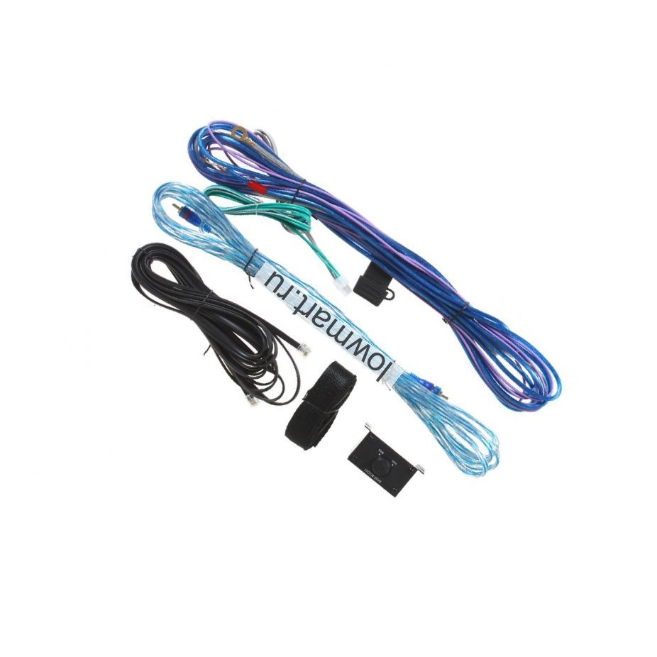 SUPRA SRD-T20A — Lada 21121, 1,6 л, 2004 года | автозвук | DRIVE2