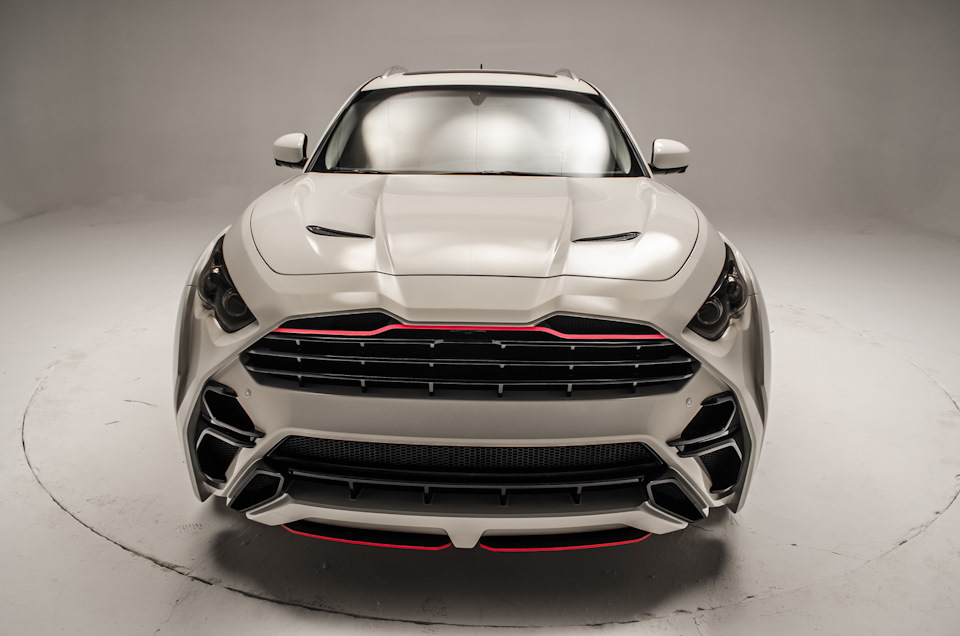 SCL GLOBAL Concept: отзывы, цены, фото