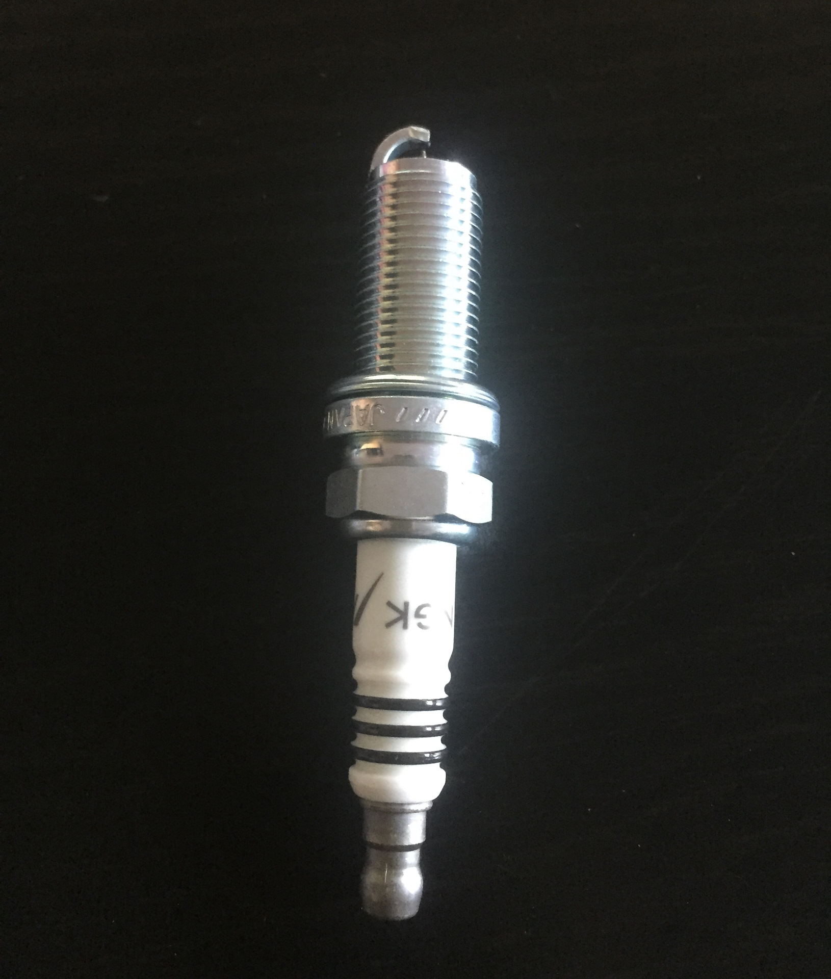 Холодные свечи! NGK LFR7AIX 2309 — Mercedes-Benz SL 55 AMG (R230), 5,4 ...