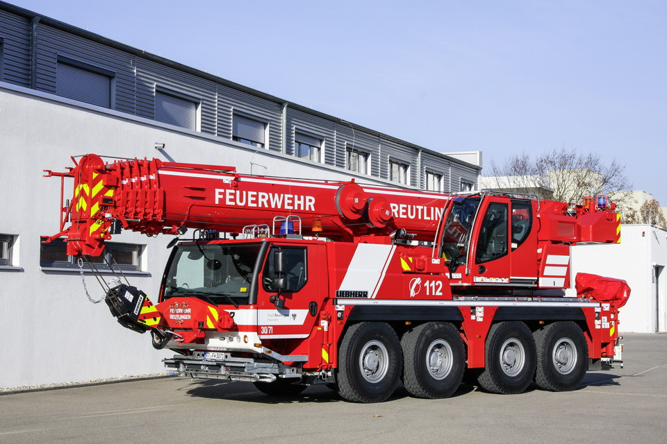 Стартер от самоходного крана BOSCH Liebherr — ЗападАвто на DRIVE2