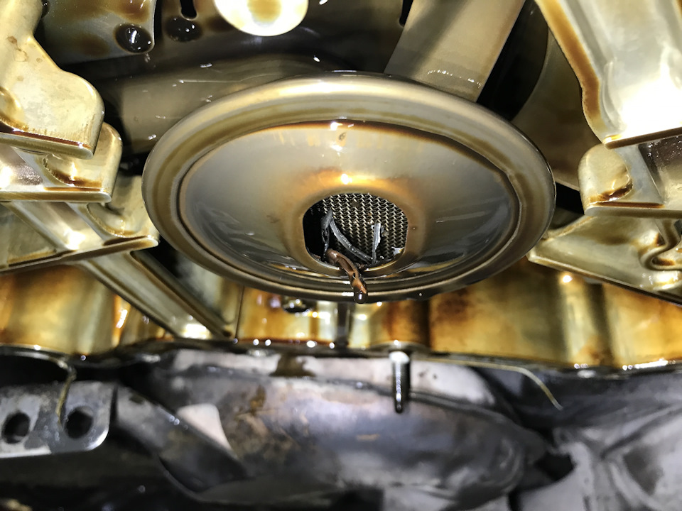 Немного привели в порядок S80 с двигателем V8 B8444S — TOWOX на DRIVE2