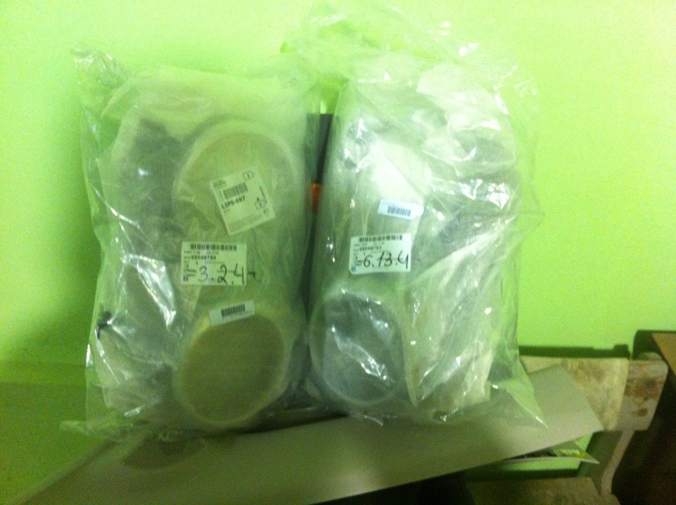 Хочу быть LTZ (Часть 1) — Chevrolet Aveo Sedan (2G), 1,6 л, 2012 года ...