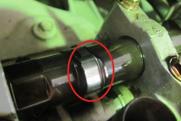 Двигатели Хонда K-серии (K20A, K20B, K24A) — DRIVE2