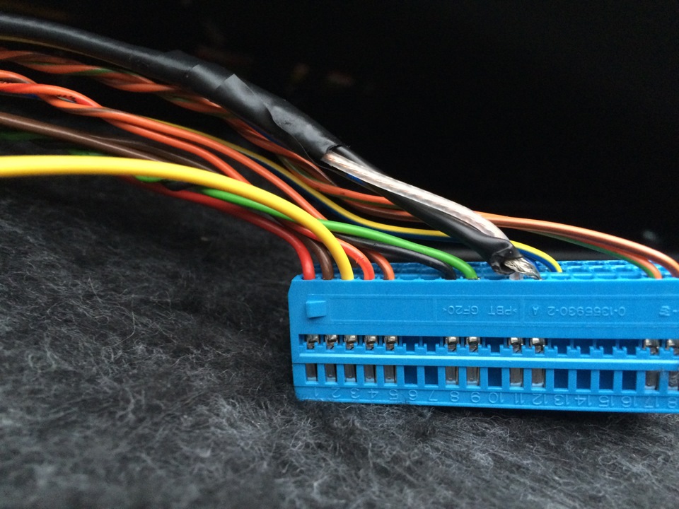 Стационарный телефон в машине — DRIVE2