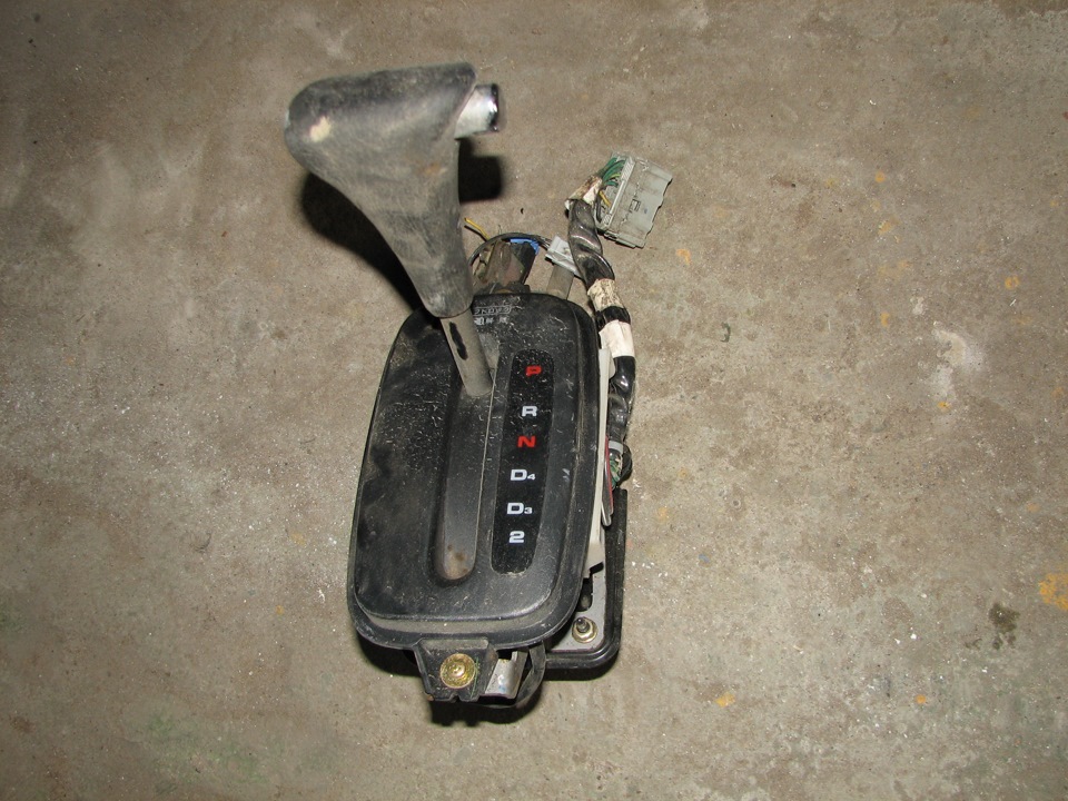 Остатки от СВАПА Honda Integra DB6 99г.в. — Honda Prelude (BA8/BA9/BB1 ...