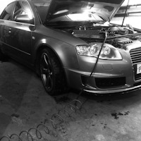 Выручайте! Есть у кого левая часть переднего бампера.(желательно DTM) — DRIVE2